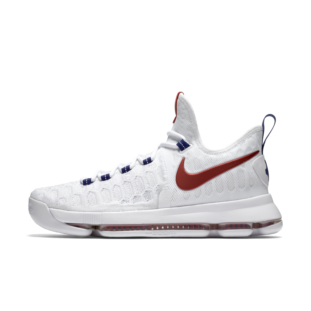 Nike Launches the KD9 | Kickspotting